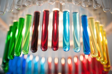 Paint Laboratory | The paint and industrial coatings Laboratory